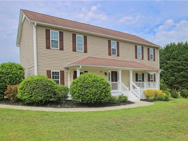 164 Meadow Branch Road