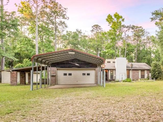 164 Mill Creek Rd, Crawfordville, FL 32327