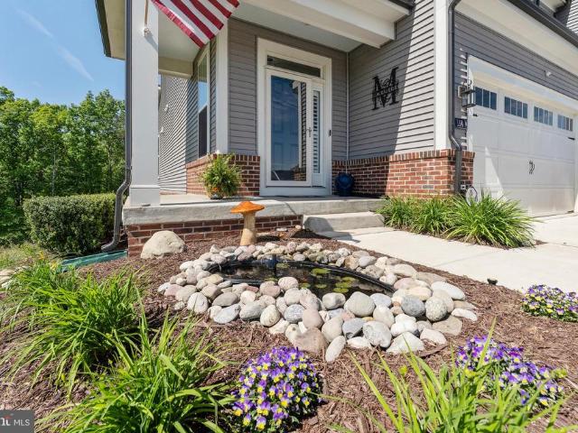 164 Mistflower Court