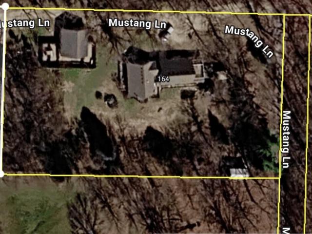 164 Mustang Lane