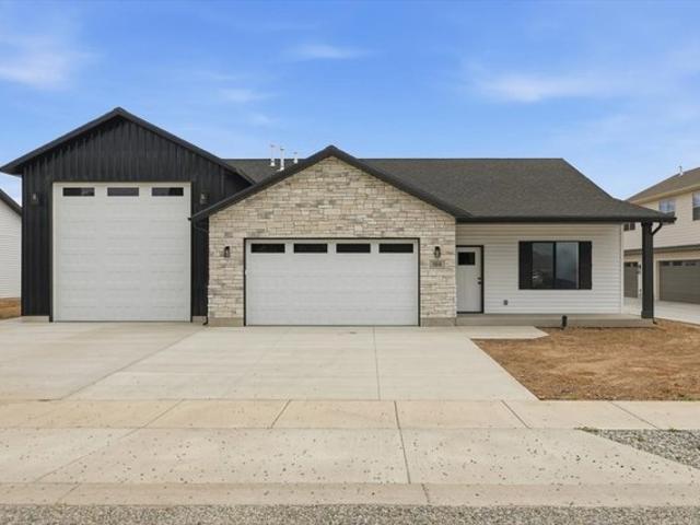 164 N 400 W, Preston, ID 83263