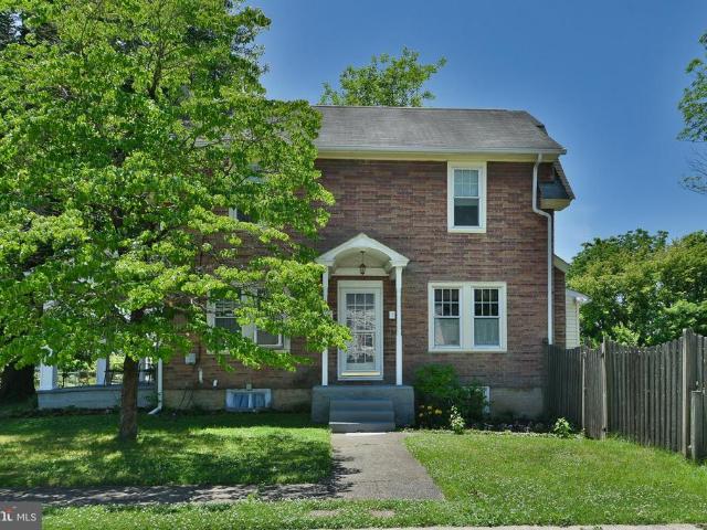 164 N Tyson Avenue