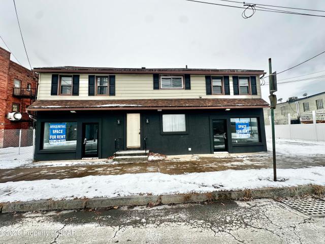 164 N Washington Street