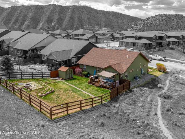 164 N Wildhorse Dr, New Castle, CO 81647 | MLS #192520