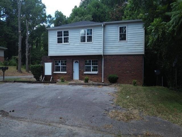 164 N Cleveland Park Dr, Spartanburg, SC 29303