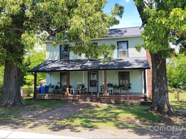 164 N Eastway Dr, Troutman, NC 28166 | MLS #4276