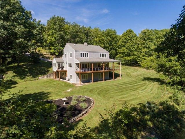 164 N Glenora Rd, Dundee, NY 14837