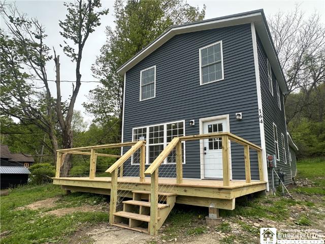 164 N Main Street