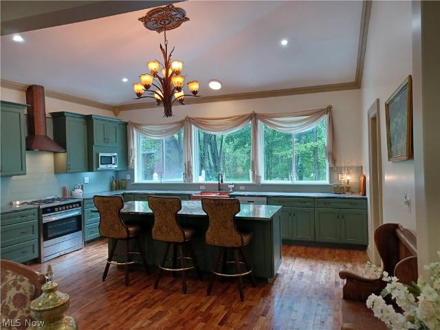 164 N Salem Warren Road