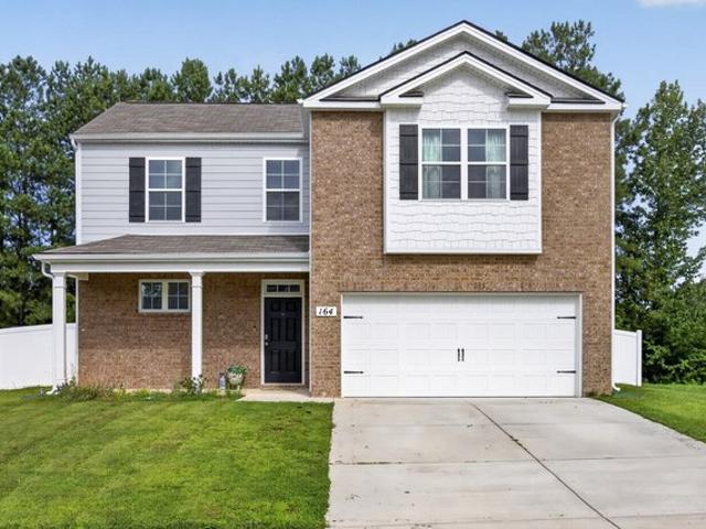 164 Nunally Dr, Baxter, TN 38544