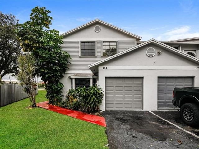 164 NW 106th Ter Unit 164, Pembroke Pines, FL 33026