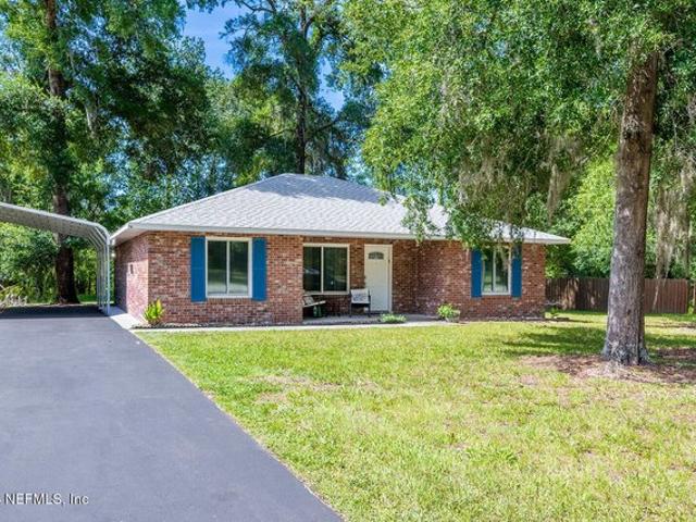164 NW Battle Hill Ln, Lake City, FL 32055