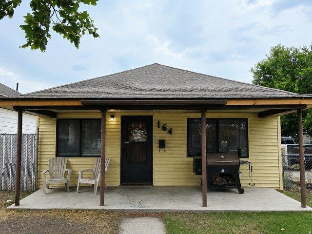 164 S 100 E, Price, UT 84501