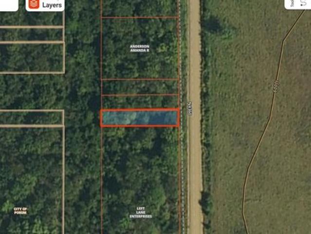164 S Crow St, Porum, OK 74455