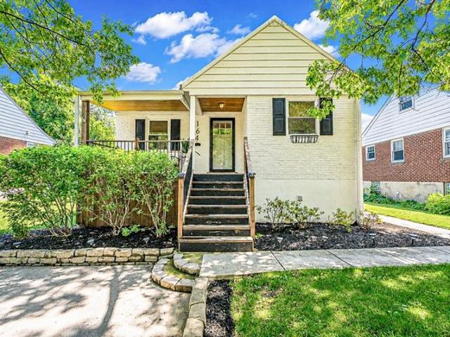164 S Grove Ave, Wyoming, OH 45215