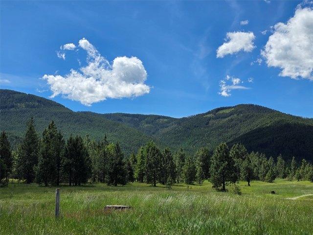 164 S Hill Rd, Trout Creek, MT 59874