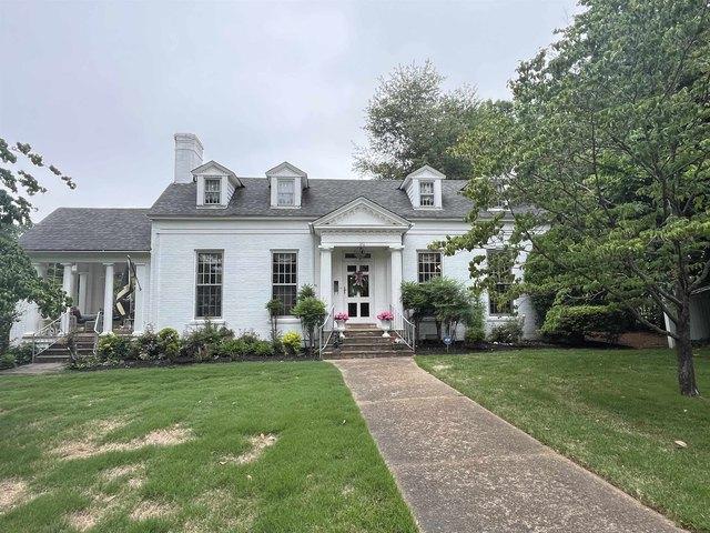164 S Jefferson St, Ripley, TN 38063