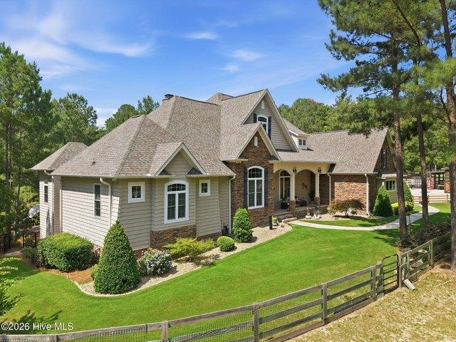 164 Saddle Rdg, West End, NC 27376
