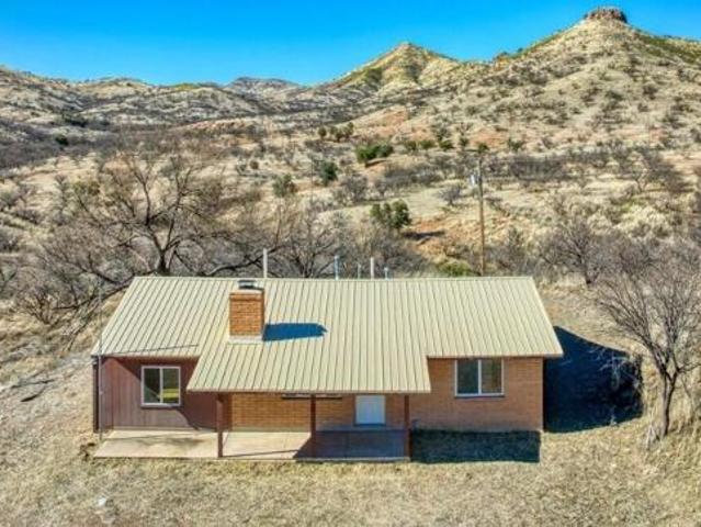 164 Salero Road, Patagonia, AZ 85624