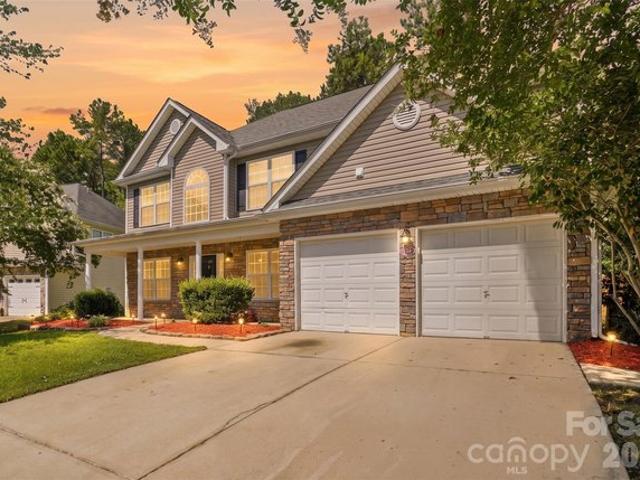164 Sethwood Dr, Rock Hill, SC 29732