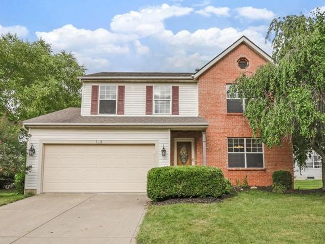 164 Shaleridge Dr, Pataskala, OH 43062