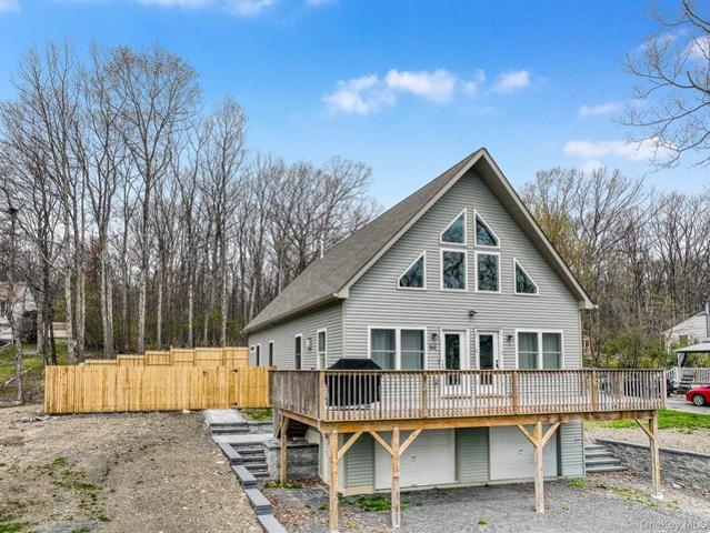 164 Shawanga Lodge Rd, Bloomingburg, NY 12721