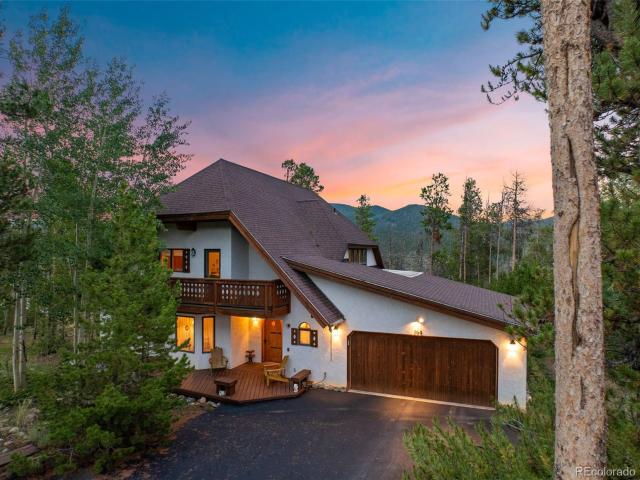 164 Sherwood Trail