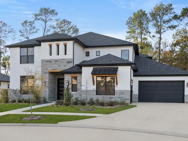 164 Shoveler Duck Way, Magnolia, TX 77354 | MLS #95149 | Compass