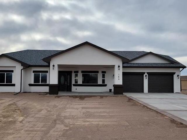 164 Siesta Dr, Pueblo West, CO 81007