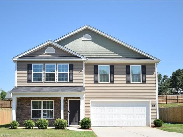 164 Sparrow Ln, Lexington, NC 27295