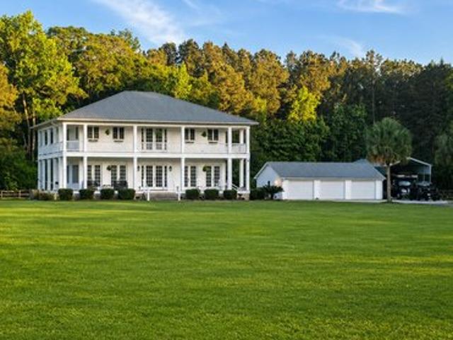 164 Sparrow Rd, Saint George, SC 29477