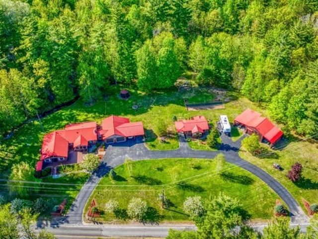 164 Springfield Rd, Upper Jay, NY 12987