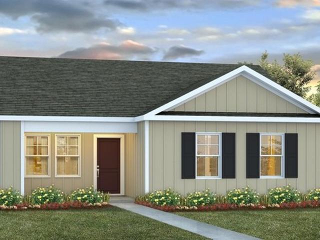 164 Stamford Rd, Orangeburg, SC 29115