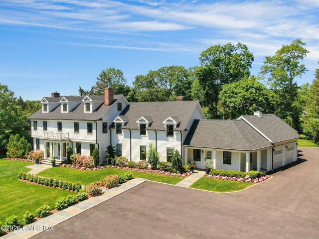 164 Stanwich Rd, Greenwich, CT 06830 | MLS #124491 | Compass