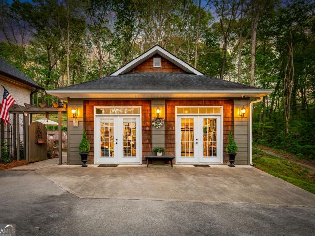 164 Stegall Drive