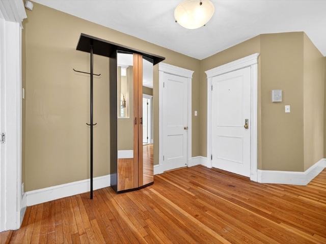 164 Strathmore Rd, Unit 4, Boston, MA 02135 | MLS #73501