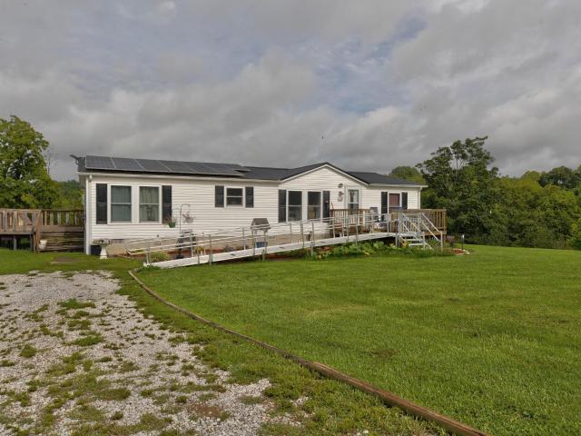 164 Summer Ridge Road
