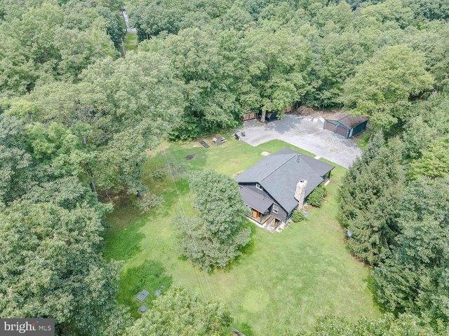 164 Summit Crest Ln, Sandy Ridge, PA 16677