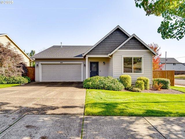 164 SW Mallard St, McMinnville, OR 97128