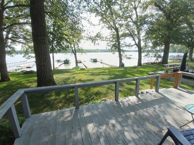 164 Portage Lake Road