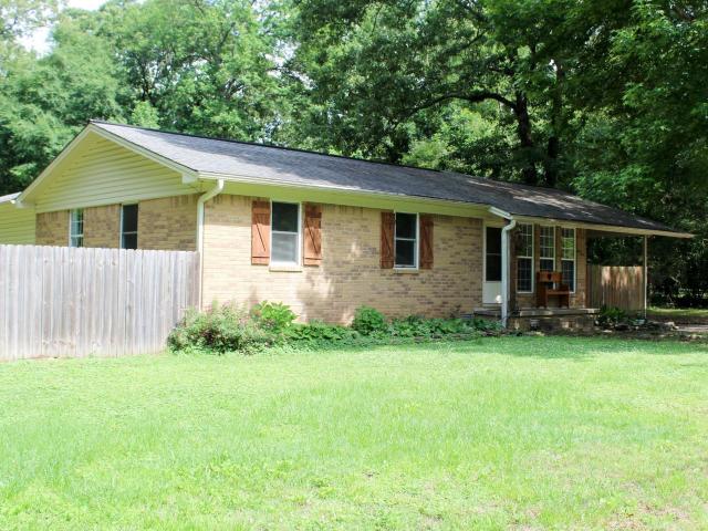 164 Paul Addition Road