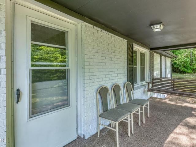 164 Paul Blevins Road