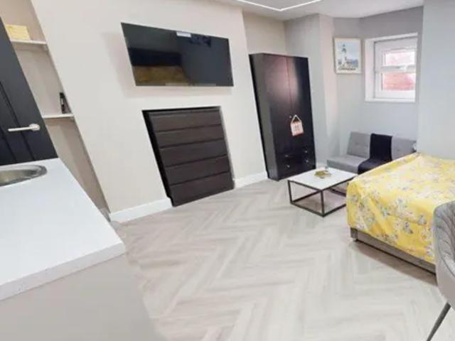 164 Park Hill Road, Metchley, B17 9HD, United Kingdom | Studio apartment for rent #138694292 | Rentberry