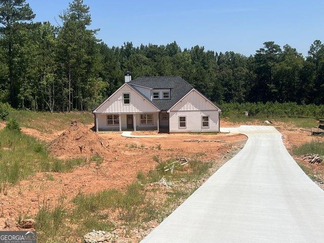 164 Piney Woods Dr Unit 7, Newnan, GA 30263