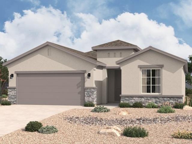 164 Pinos Altos Trl, Sunland Park, NM 88008