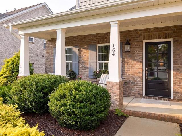 164 Quail Run Drive