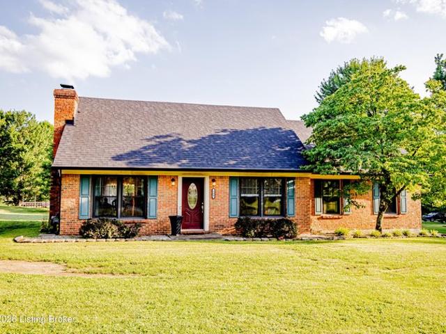 164 Quartermouse Rd, Shepherdsville, KY 40165