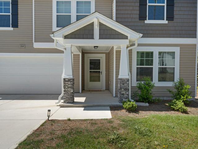 164 Rocking Horse Lane