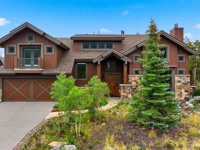164 Rose Crown Cir, Frisco, CO 80443
