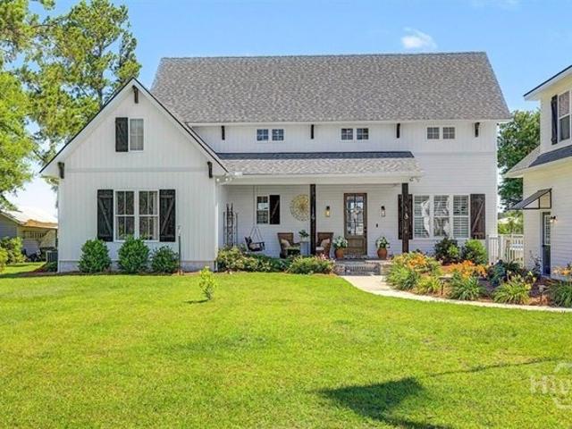164 River Rd, Midway, GA 31320